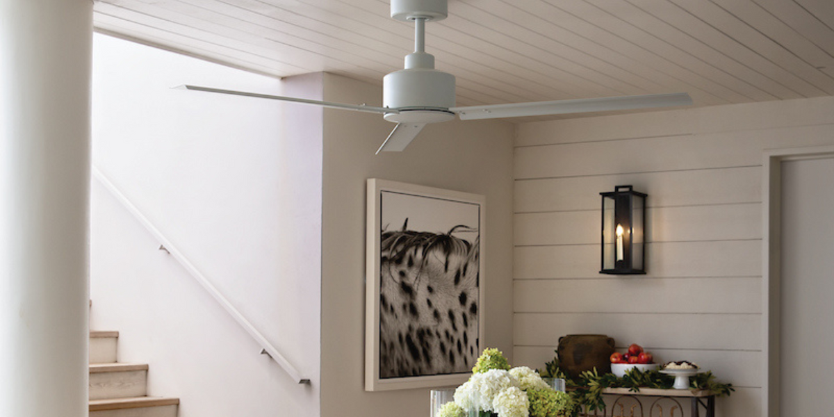 Selecting the Perfect Ceiling Fan for Your Home — Lighting Design Store