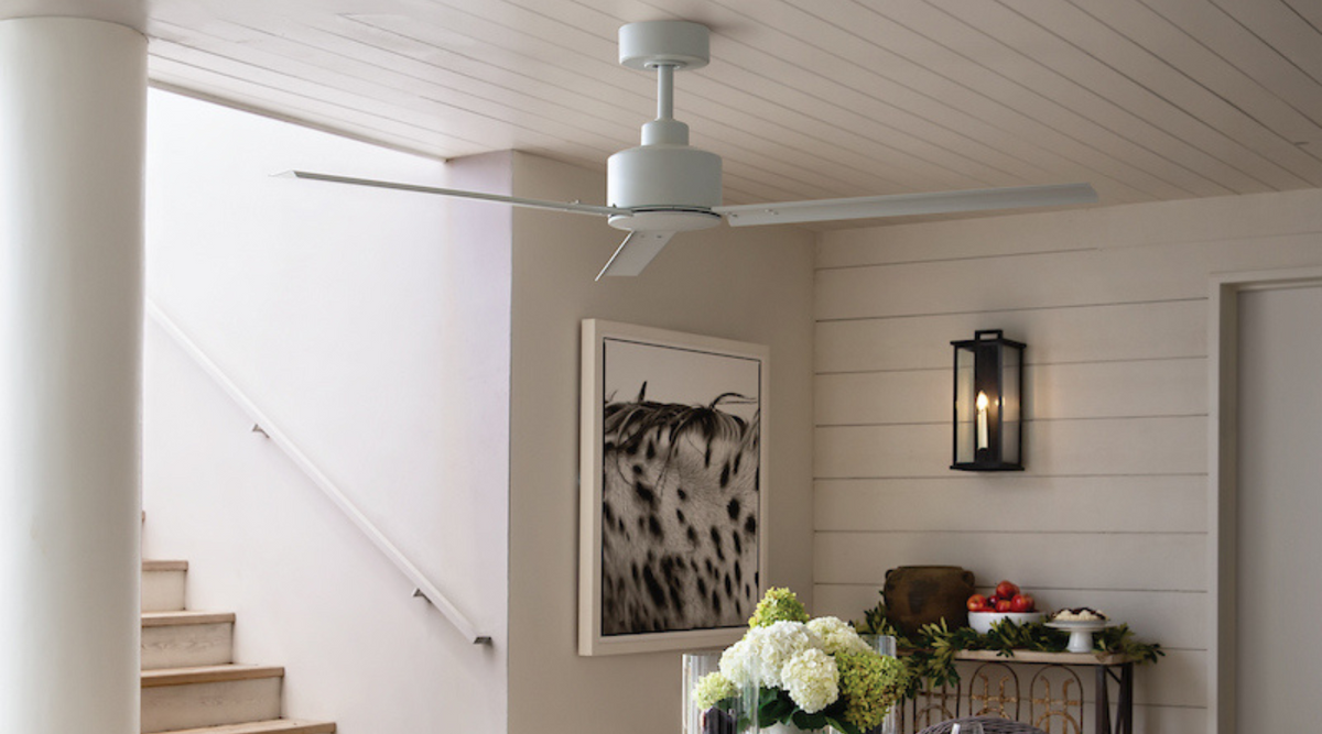 Selecting the Perfect Ceiling Fan for Your Home — Lighting Design Store