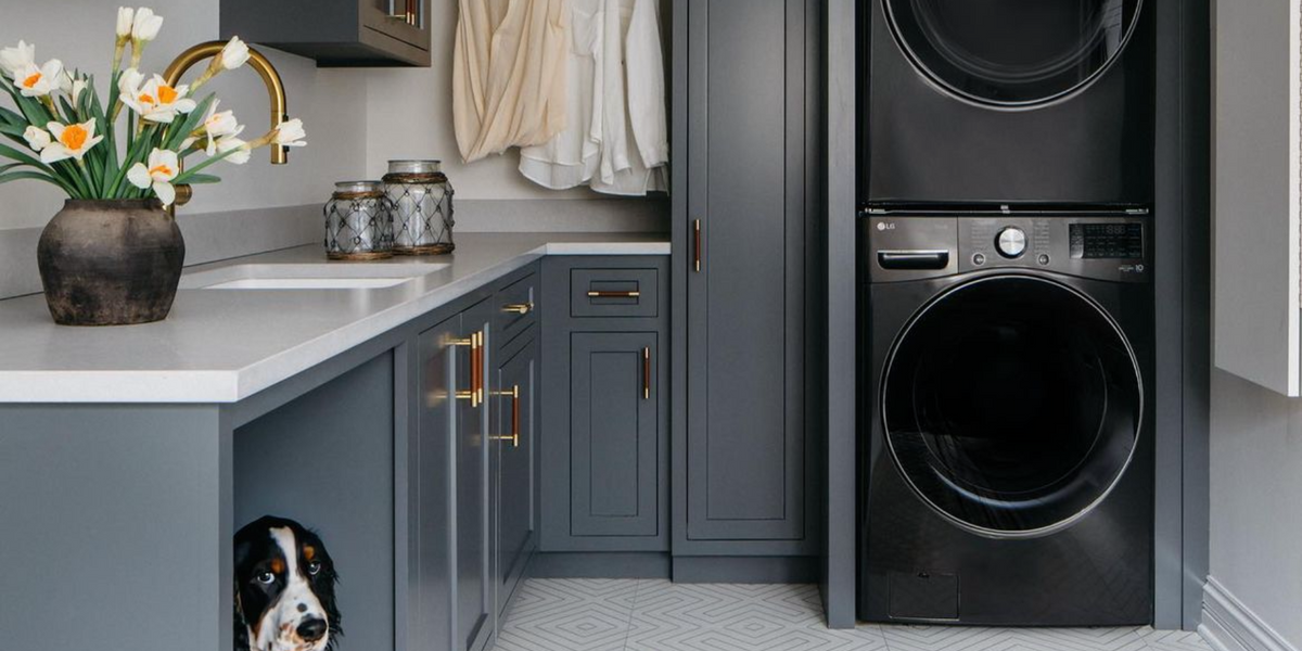 Laundry Room Styling Guide and Ideas — Lighting Design Store