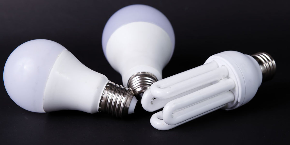 Choosing the Right Light Bulbs for Your Home [FREE INFOGRAPHIC ...