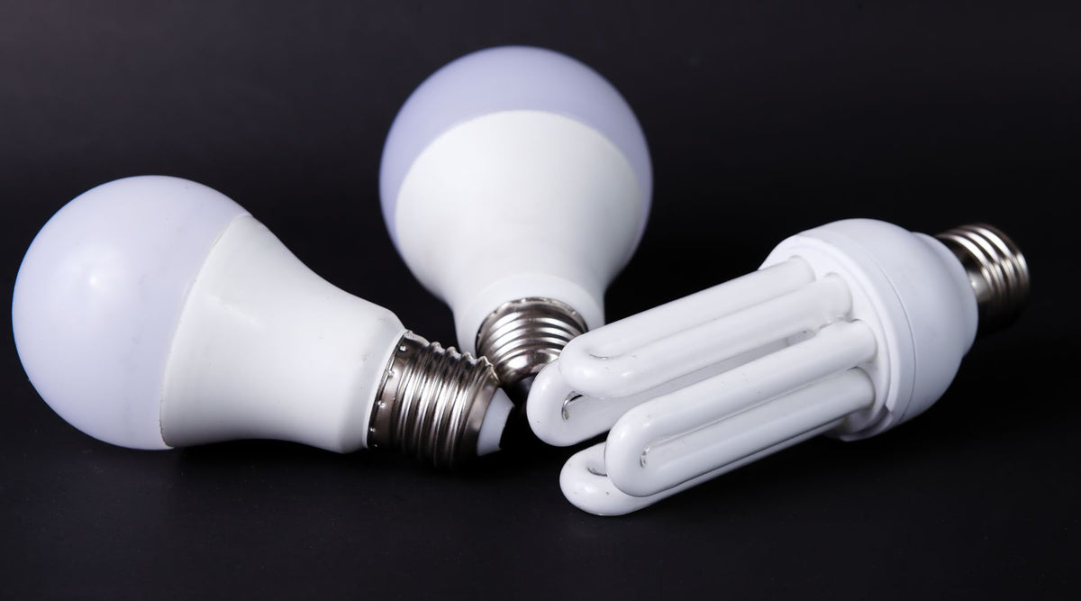 Choosing the Right Light Bulbs for Your Home [FREE INFOGRAPHIC ...
