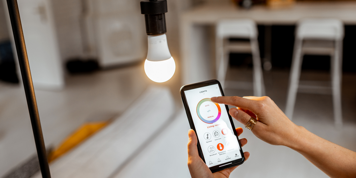 A Beginner's Guide to Smart Lighting — Lighting Design Store