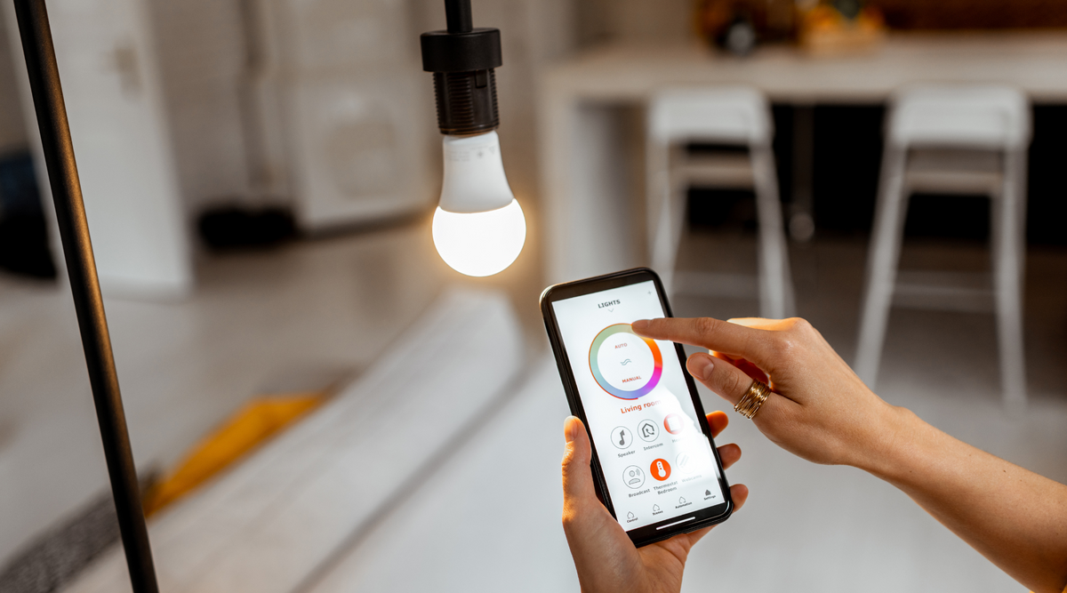 A Beginner's Guide to Smart Lighting — Lighting Design Store
