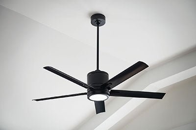 Ceiling Fan Buying Guide: How to Choose the Right Ceiling Fan Size ...