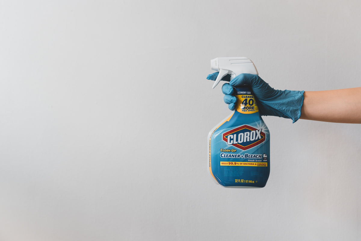 How to Properly Clean your Fixtures — Lighting Design Store