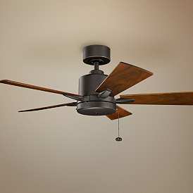 Medium Fans — Lighting Design Store