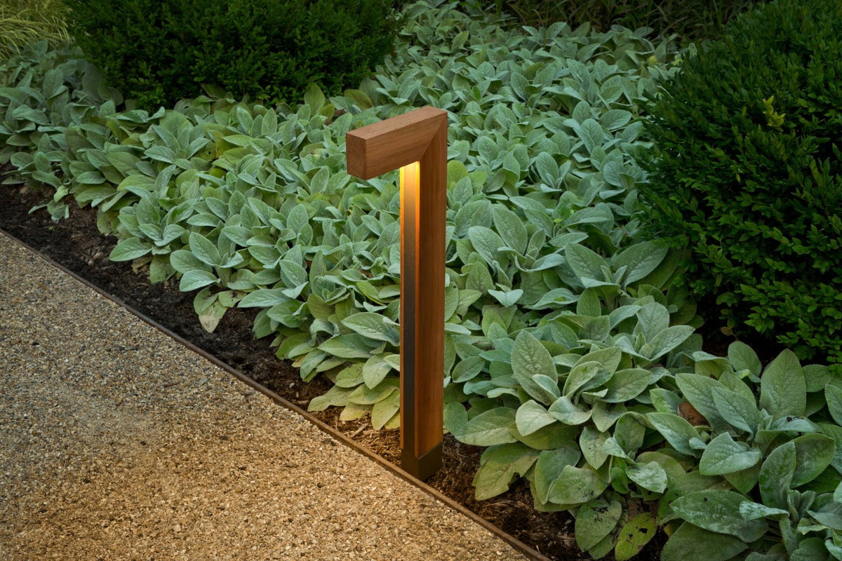 Outdoor Path Lights — Lighting Design Store