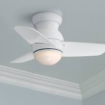 Small Fans — Lighting Design Store