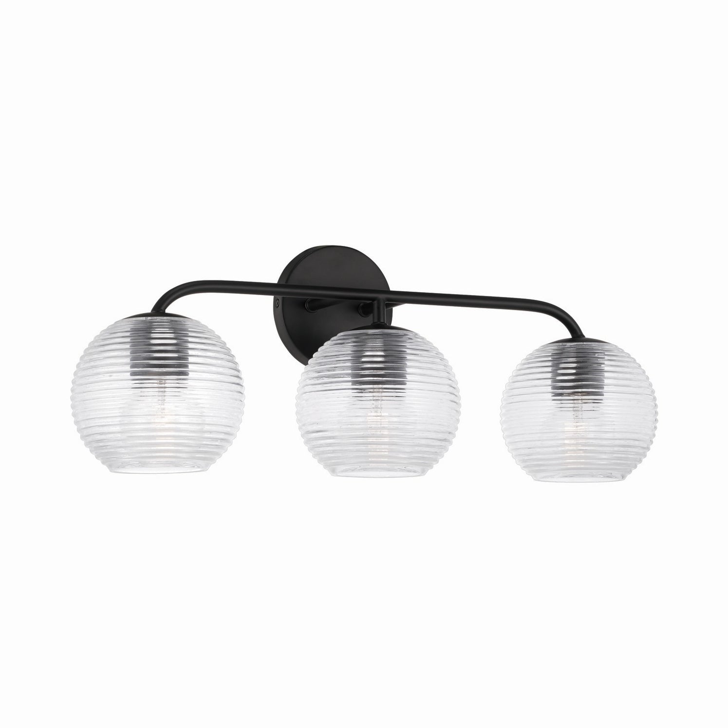 Capital Lighting - 349911MA - One Light Pendant - Dolan - Matte Brass ...