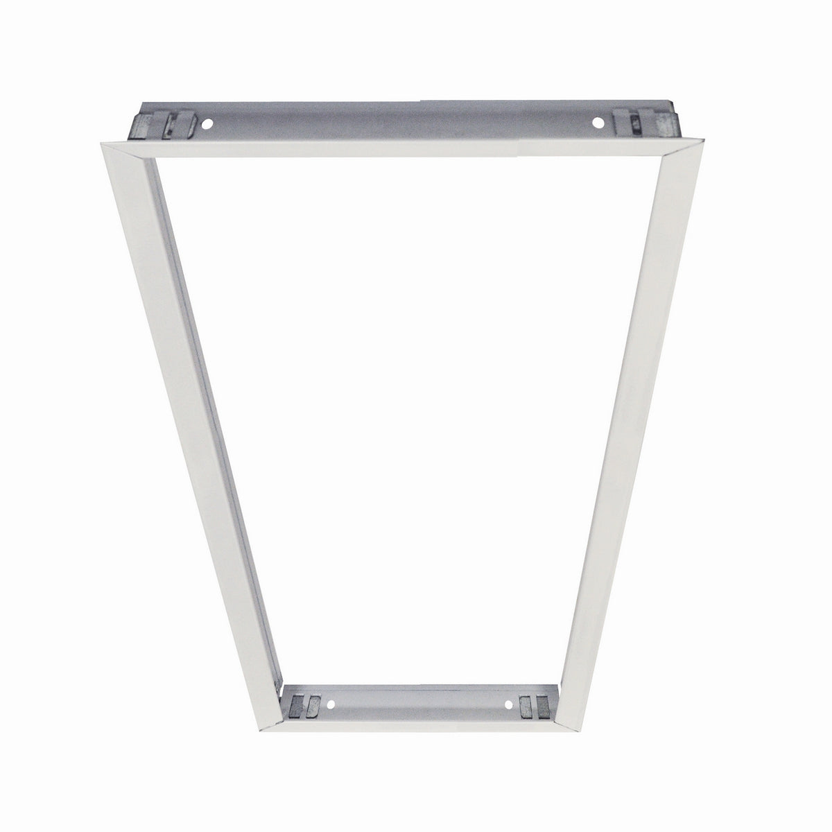Nora Lighting - NPDBL-14RFK/W - Flange Kit for Recessed Mounting - LED ...