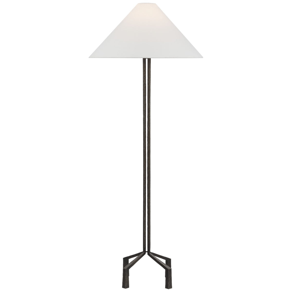 Visual Comfort Signature - MF 1350AI-L - LED Floor Lamp - Clifford ...