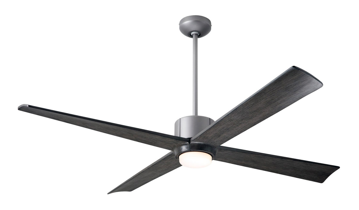 Modern Fan Co - NOU-GTMB-56-EB-271-WC - 56"Ceiling Fan - Nouveau DC ...