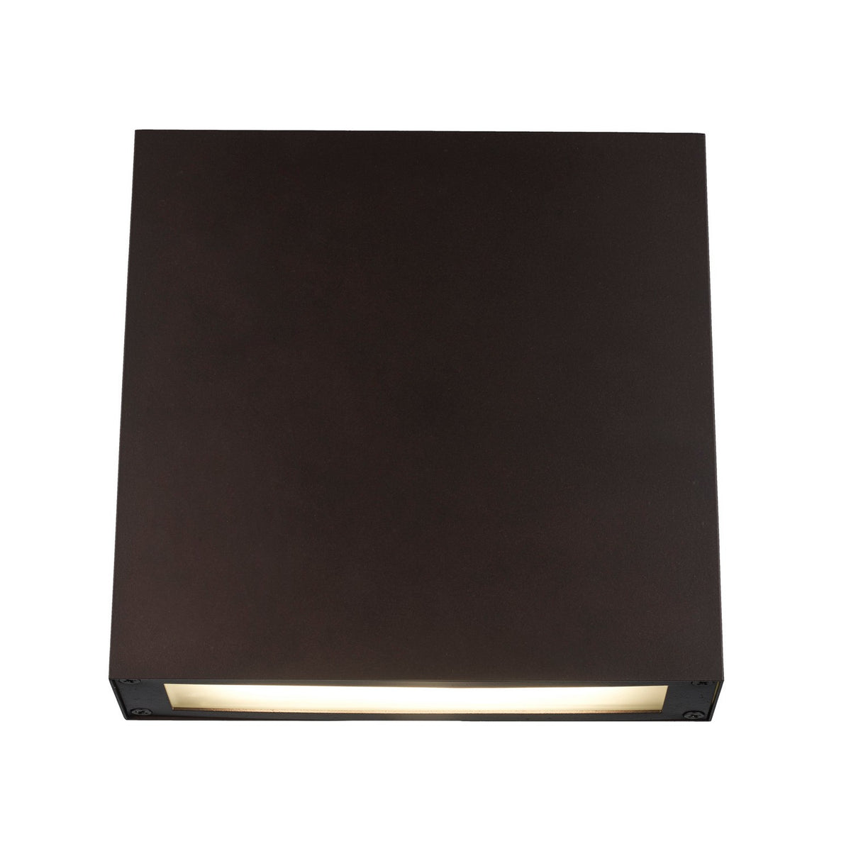 Trans Globe Imports - LED-51580 BZ - LED Outdoor Wall Mount - Ares ...