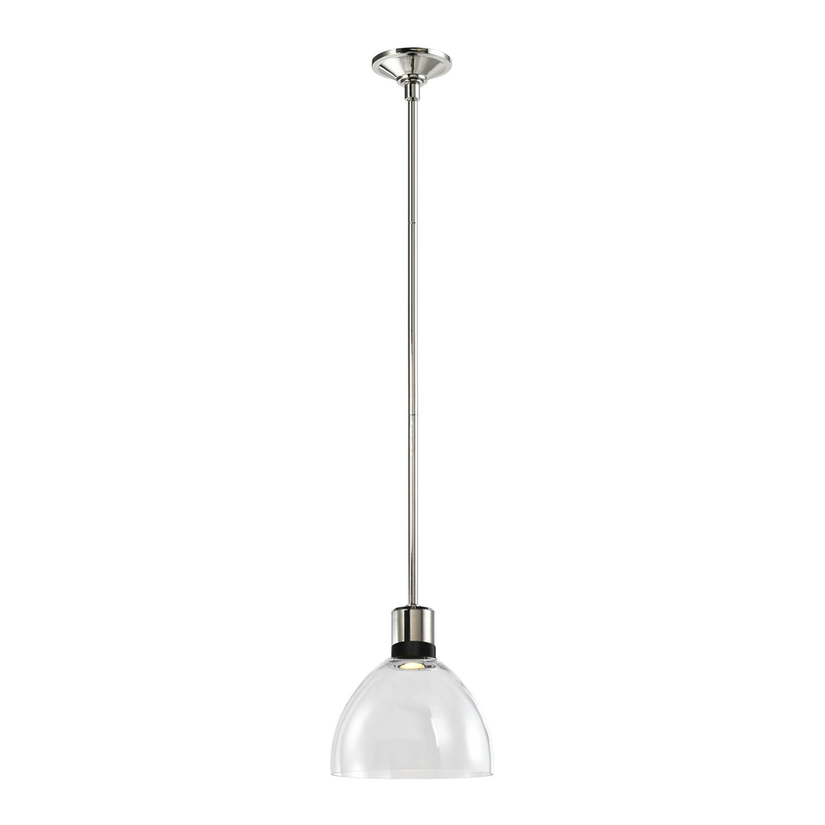Zeev Lighting - P11703-LED-PN-K-SBB-G12 - LED Pendant - Zigrina ...