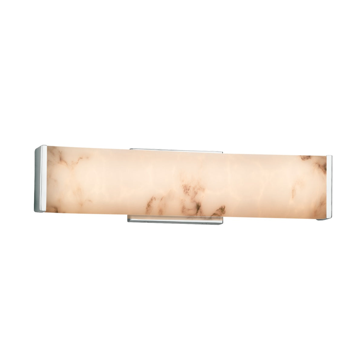Justice Designs - FAL-8601-CROM - LED Linear Bath Bar - LumenAria ...