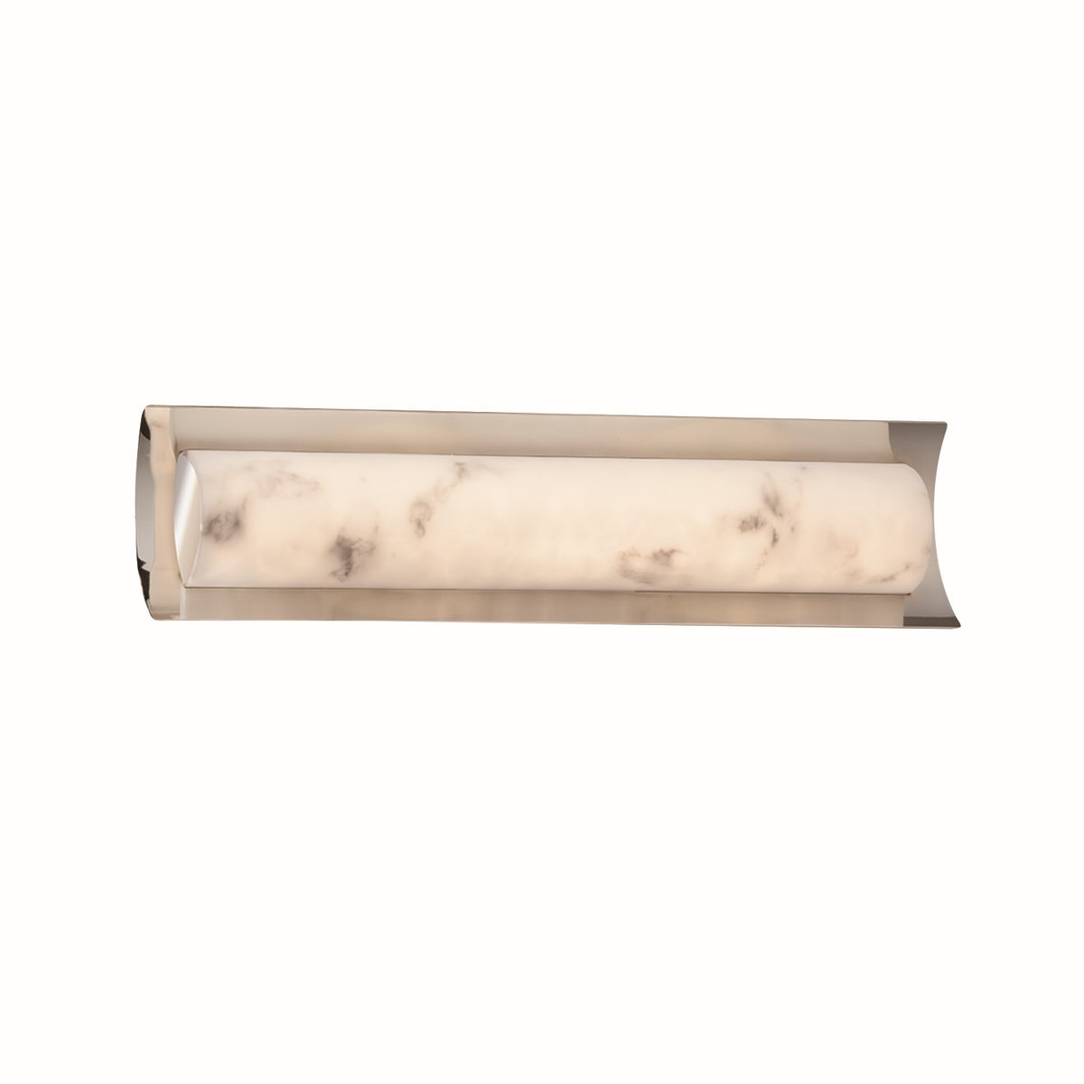 Justice Designs - FAL-8631-CROM - LED Linear Bath Bar - LumenAria ...