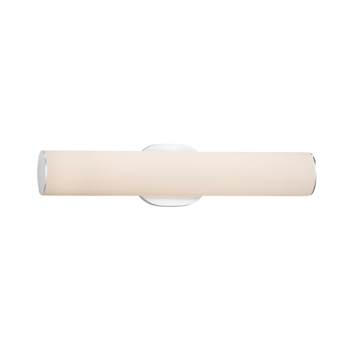 Justice Designs - FSN-8651-OPAL-CROM - LED Linear Bath Bar - Fusion ...