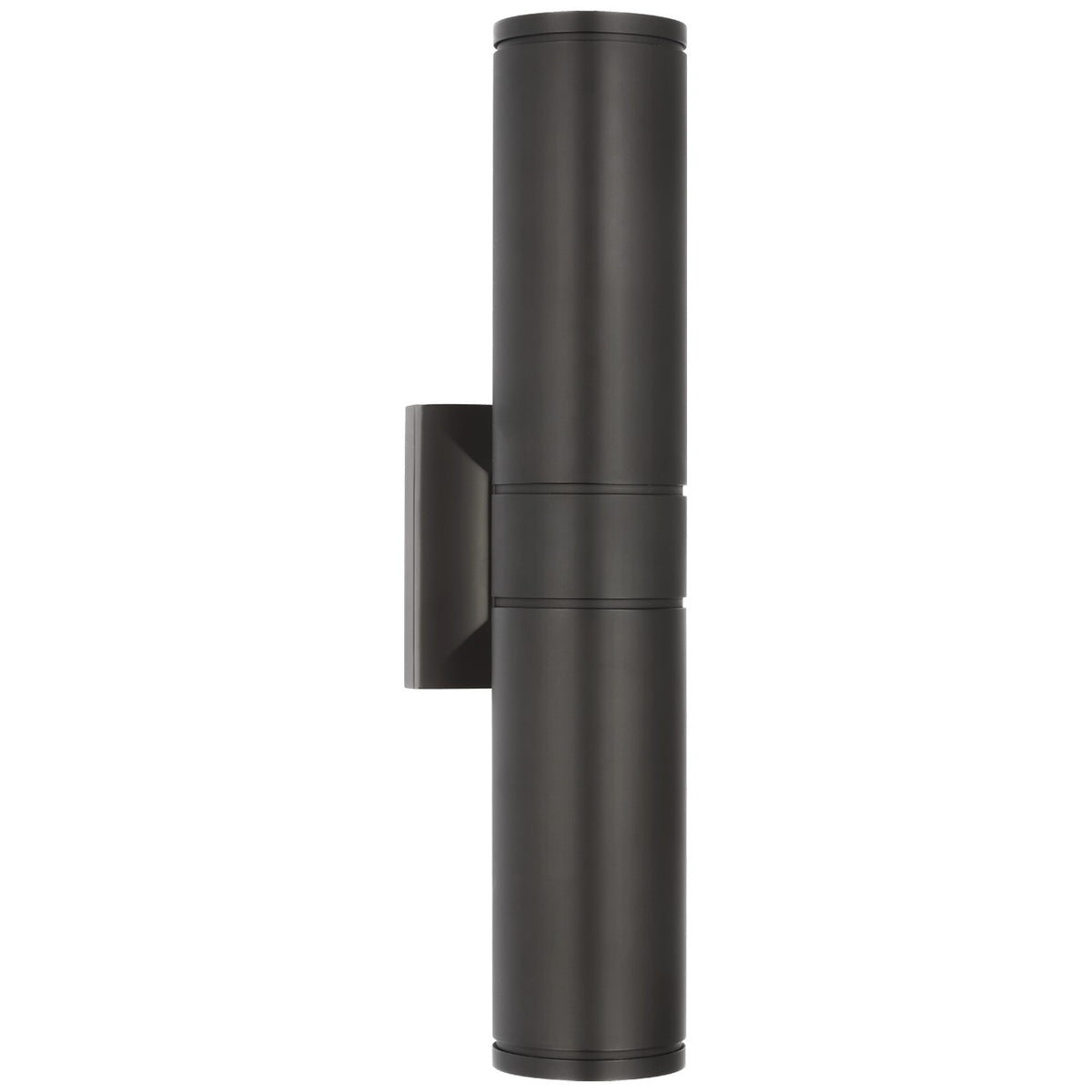 Visual Comfort Signature - CHD 2234BLK - LED Canister Light - Provo ...
