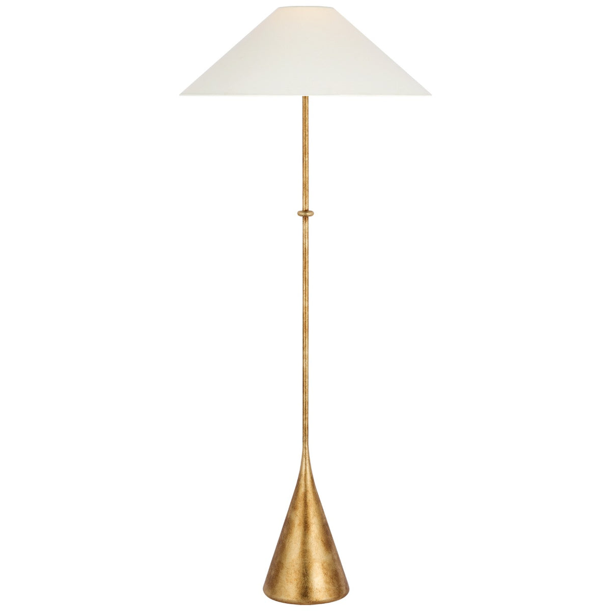 Visual Comfort Signature - KW 1710MGD-L - LED Floor Lamp - Zealous ...