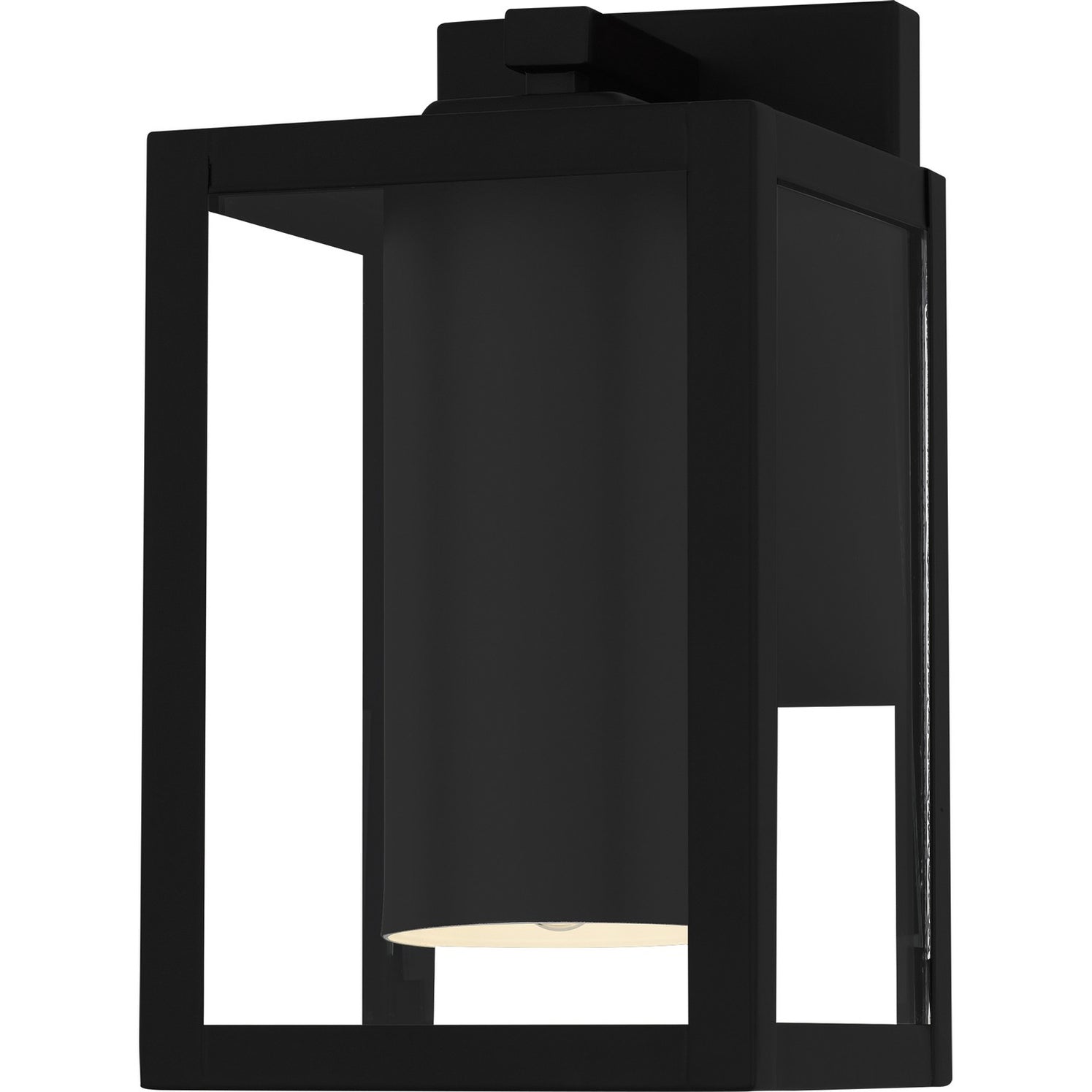 Quoizel - WVR8407EK - One Light Outdoor Wall Lantern - Westover - Earth ...