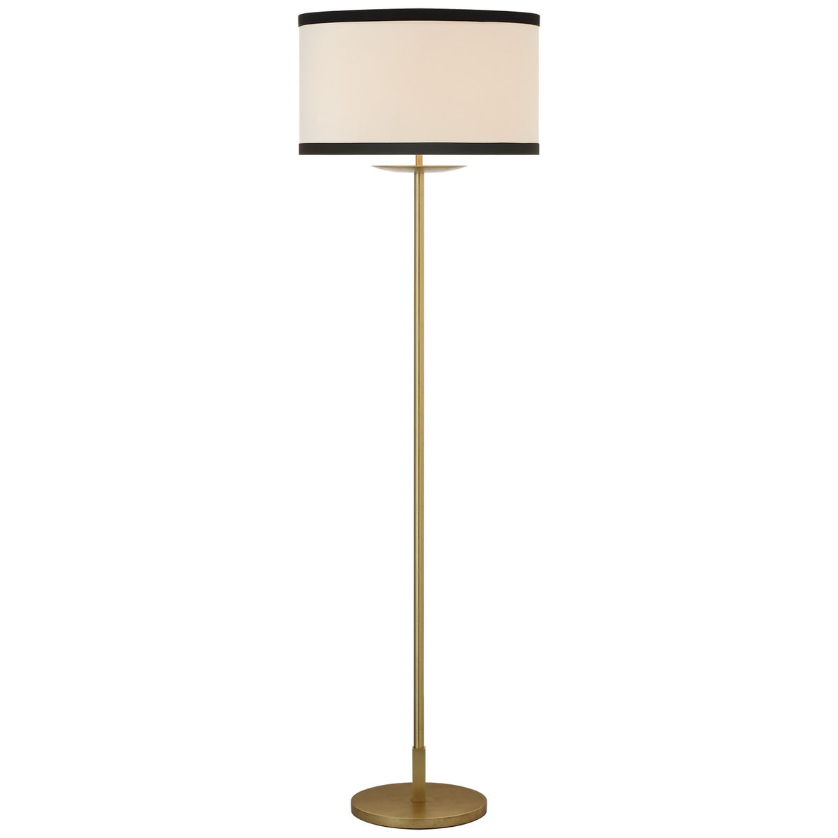 Visual Comfort Signature - KS 1069G-L/BL-CL - LED Floor Lamp - Walker ...