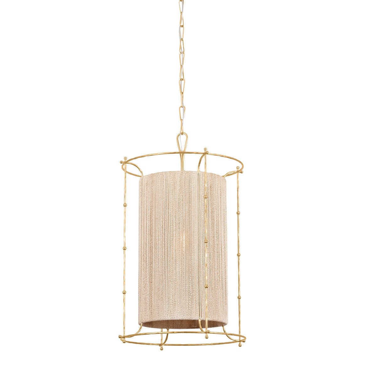 Hudson Valley - 8020-VGL - One Light Lantern - Jones Point - Vintage ...
