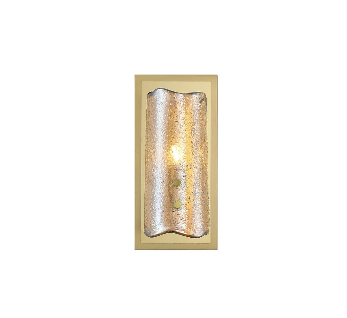 Lib & Co. - 12436-018-07 - LED Wall Mount - Sorrento - Gold — Lighting ...