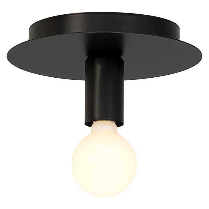 Access - 62306-MBL - One Light Wall Sconce - Union - Matte Black ...