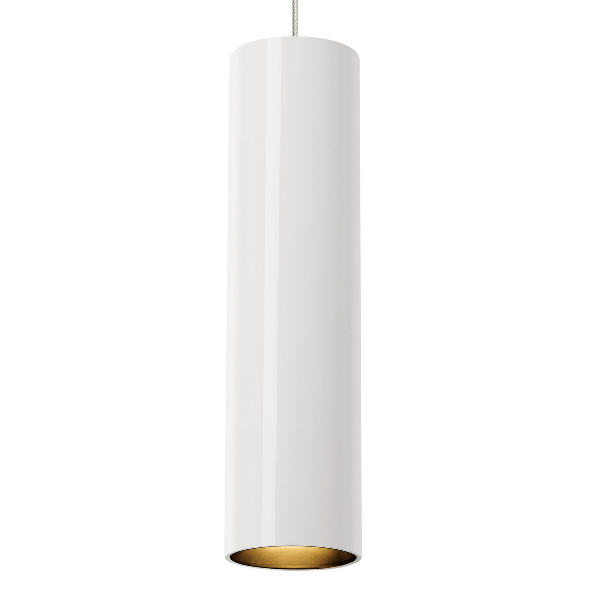 Tech Lighting - 700MOPPRWS-LEDS930 - LED Pendant - Piper - White/Satin ...