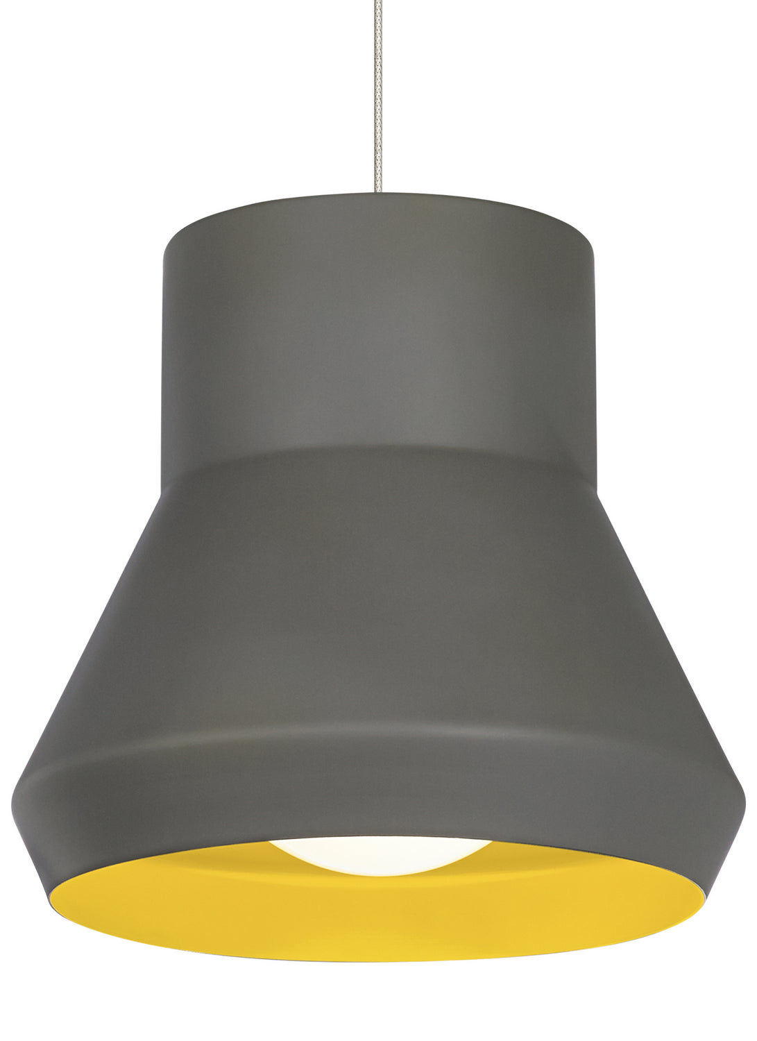 Tech Lighting - 700TDMLOGC-LED927 - LED Pendant - Milo — Lighting ...