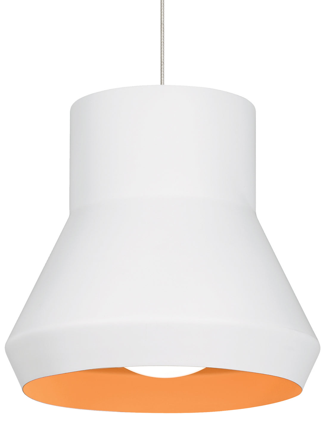 Tech Lighting - 700TDMLOWO - Pendant - Milo — Lighting Design Store