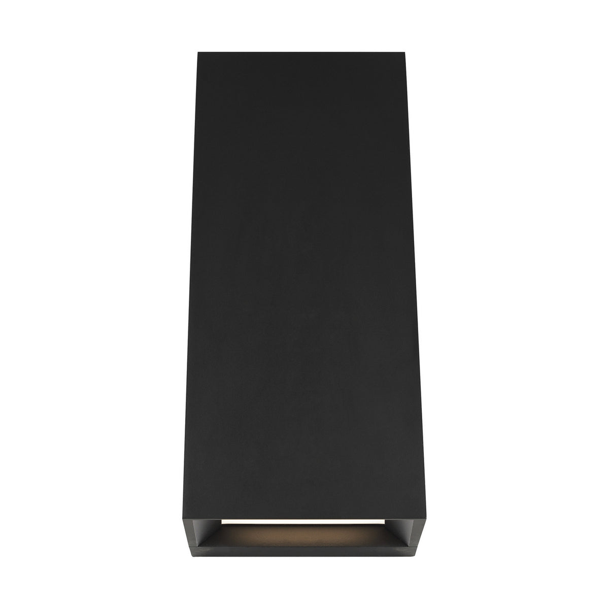 Tech Lighting - 700OWPIT12B-LED930 - LED Outdoor Wall Mount - Pitch ...