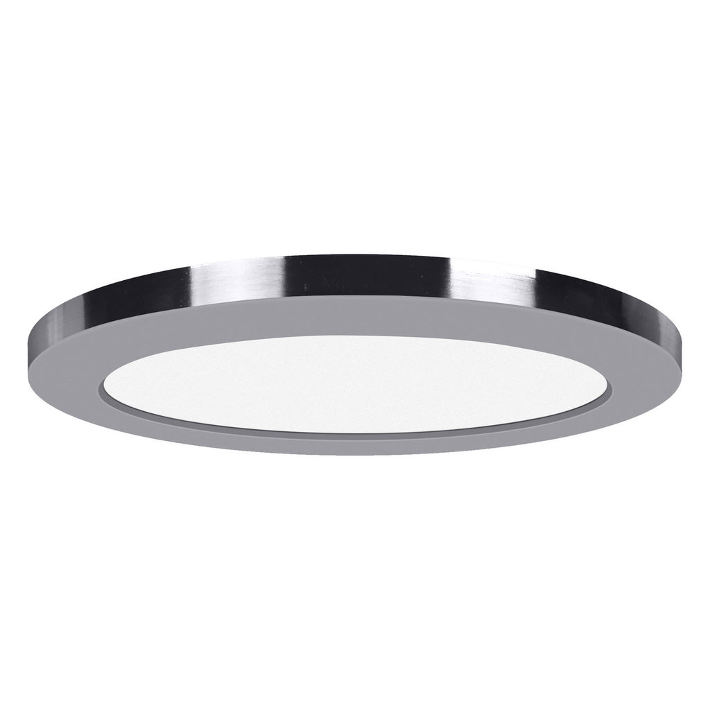 Access - 20848LEDD-WH/ACR - LED Flush Mount - ModPLUS - White ...