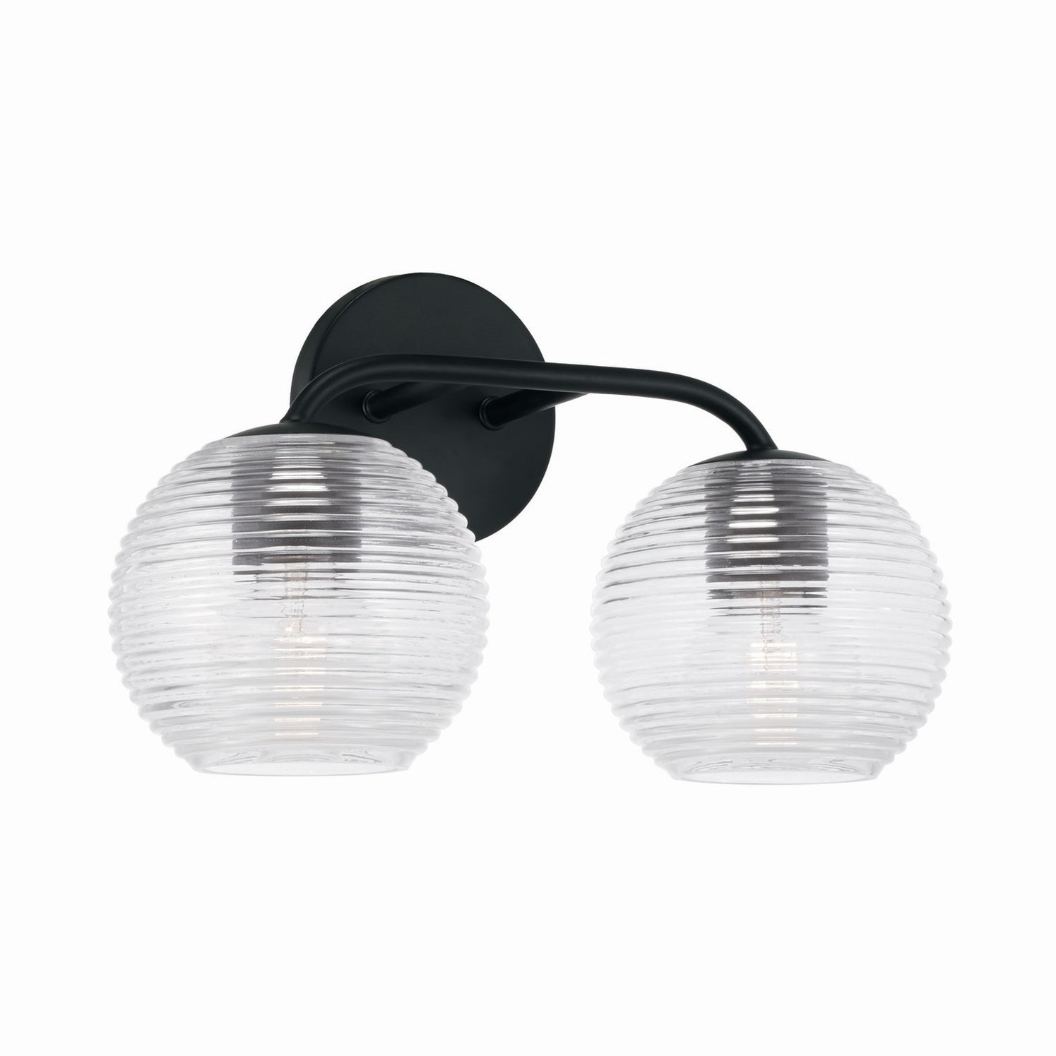 Capital Lighting - 349911MA - One Light Pendant - Dolan - Matte Brass ...