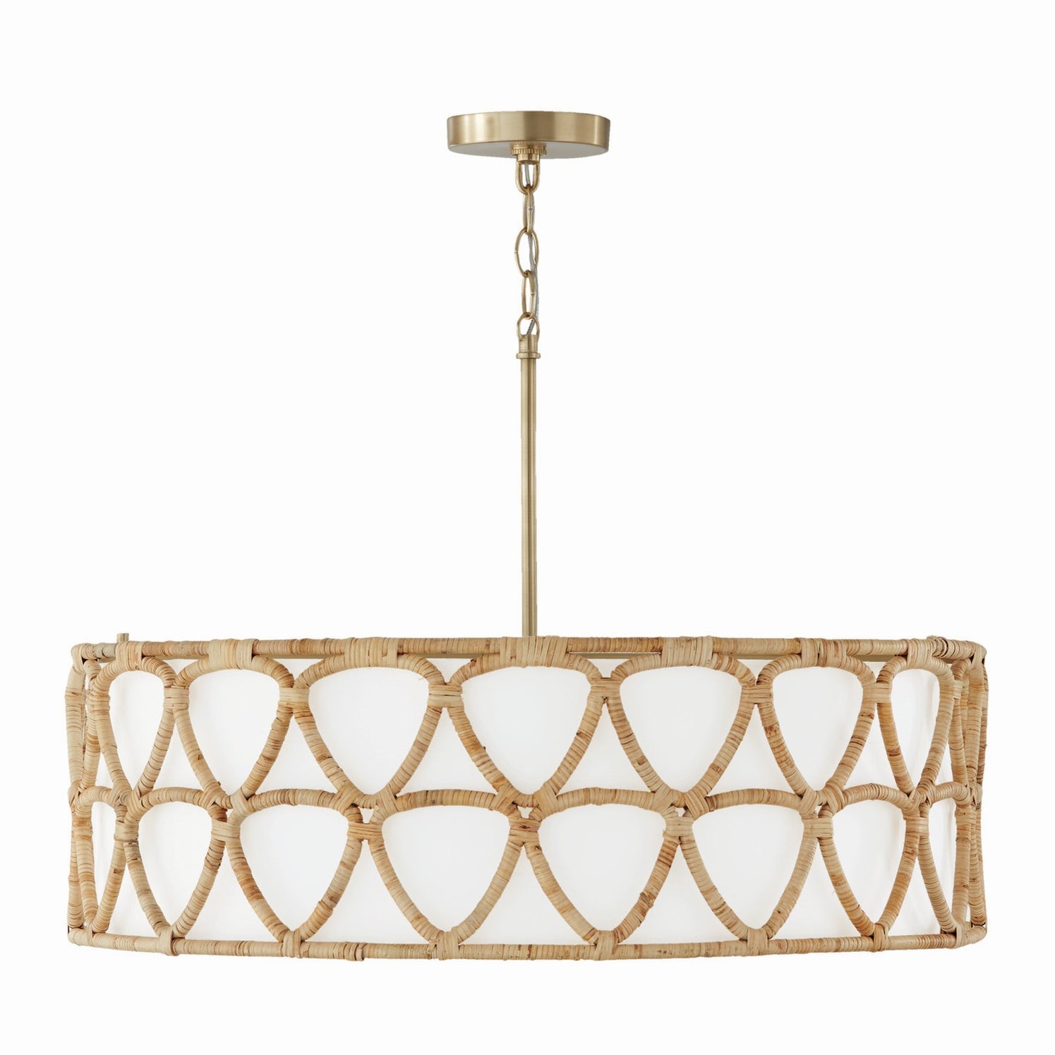 Capital Lighting - 647211MA-705 - One Light Wall Sconce - Tulum - Matte ...