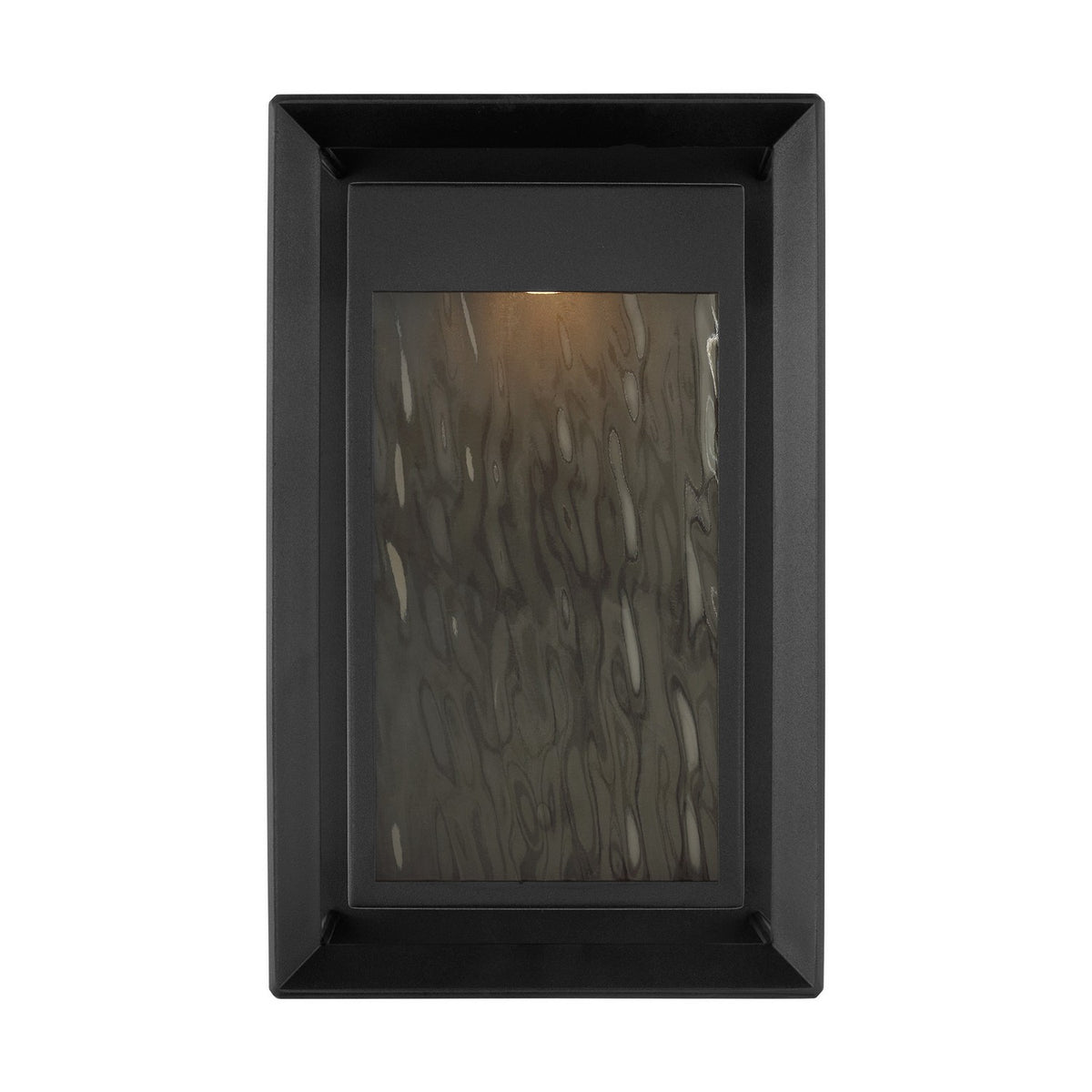 Visual Comfort Studio - OL13701TXB-L1 - LED Outdoor Wall Fixture ...