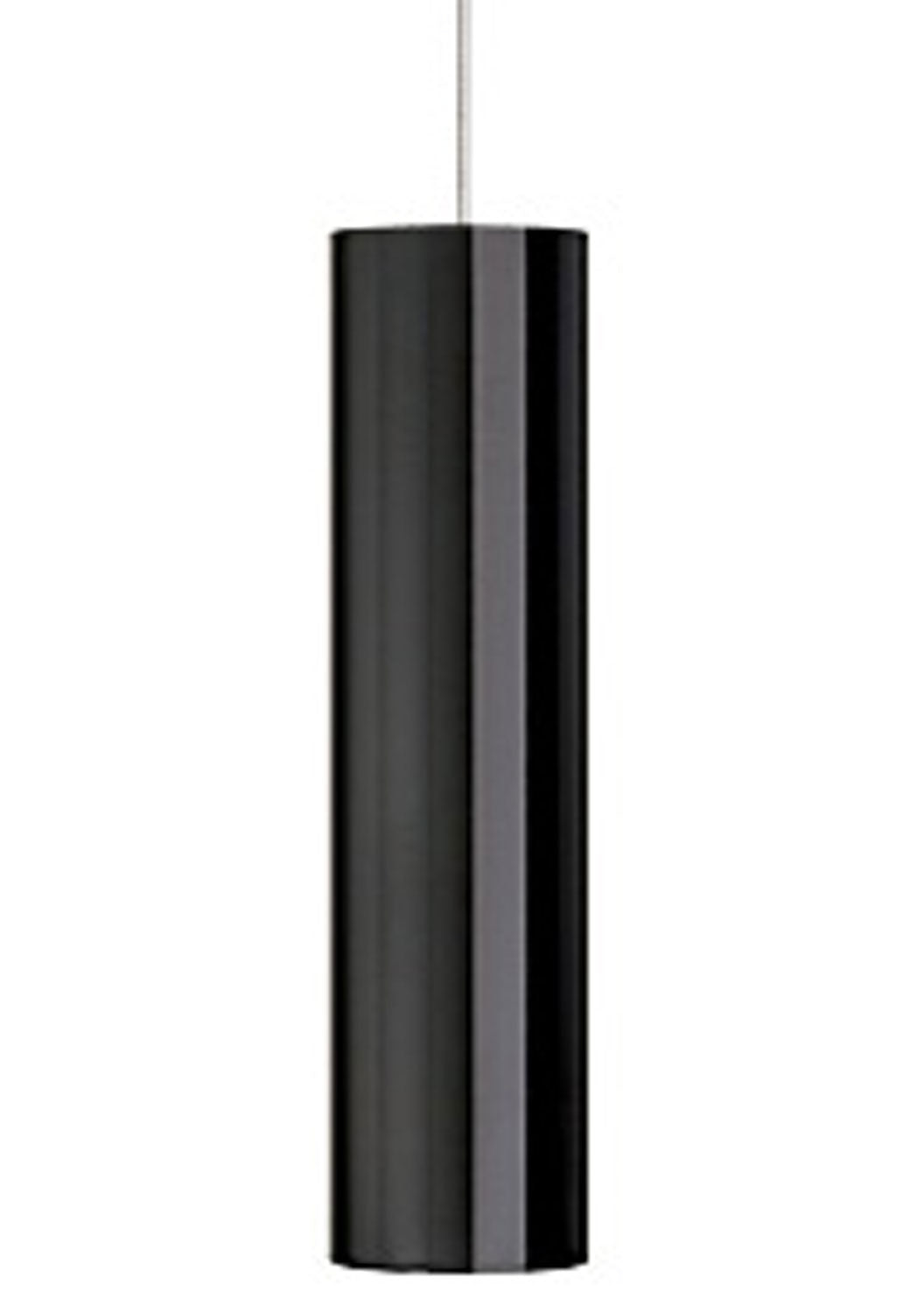 Tech Lighting - 700MOPPRBS - Pendant - Piper - Black/Satin Nickel ...