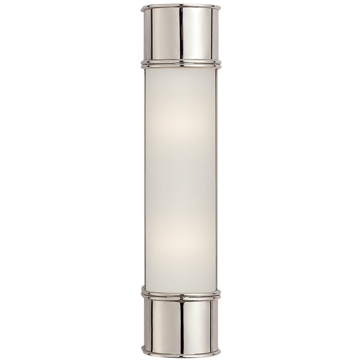 Visual Comfort - CHD 1552PN-FG - Two Light Bath Sconce - Oxford ...