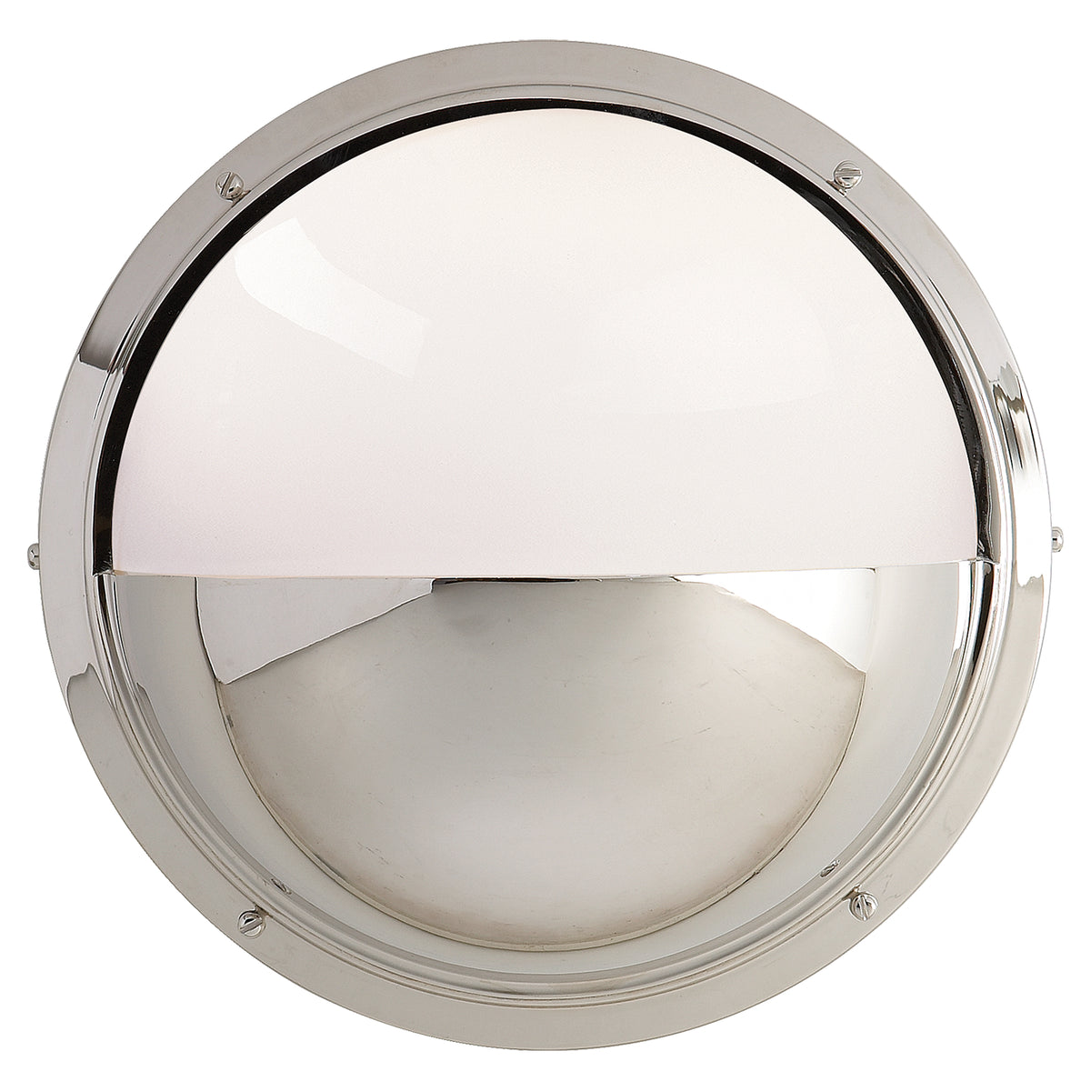 Visual Comfort - TOB 2208PN-WG - One Light Wall Sconce - Pelham ...