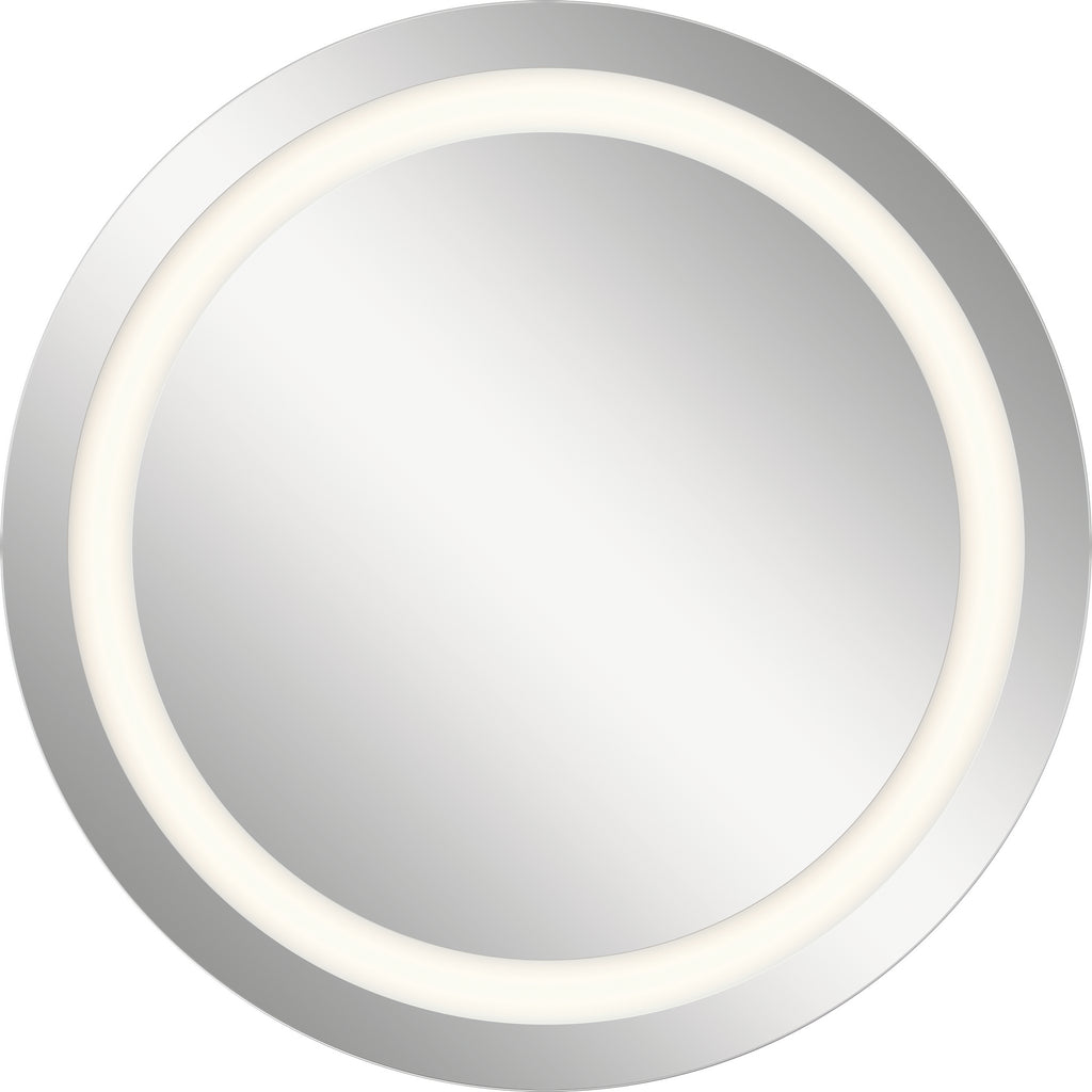 Kichler - 83997 - LED Mirror - Signature - Unfinished — Lighting Design ...