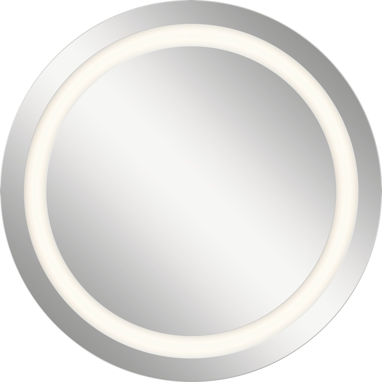 Kichler - 83997 - LED Mirror - Signature - Unfinished — Lighting Design ...