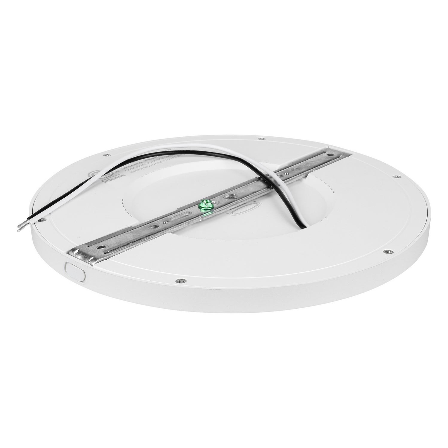 Access - 20848LEDD-WH/ACR - LED Flush Mount - ModPLUS - White ...