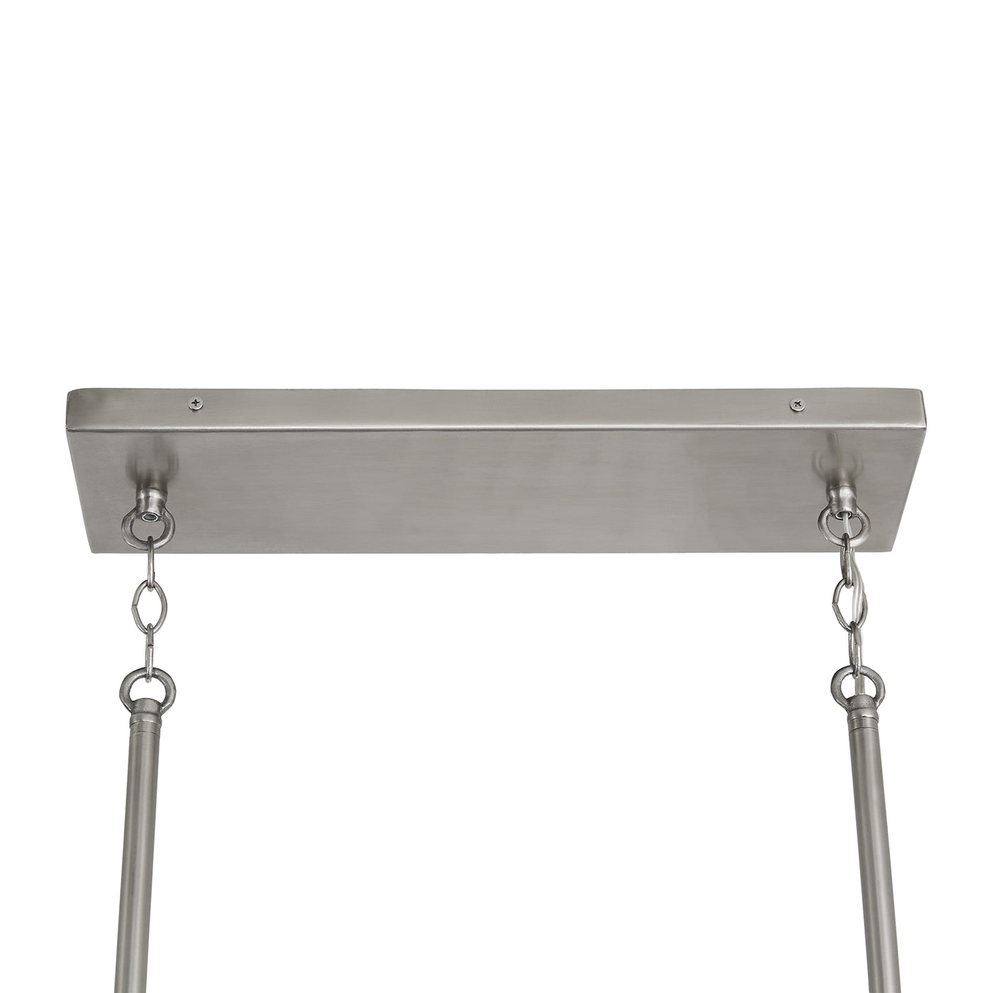 Capital Lighting - 840551HN-504 - Five Light Island Pendant - Connor ...