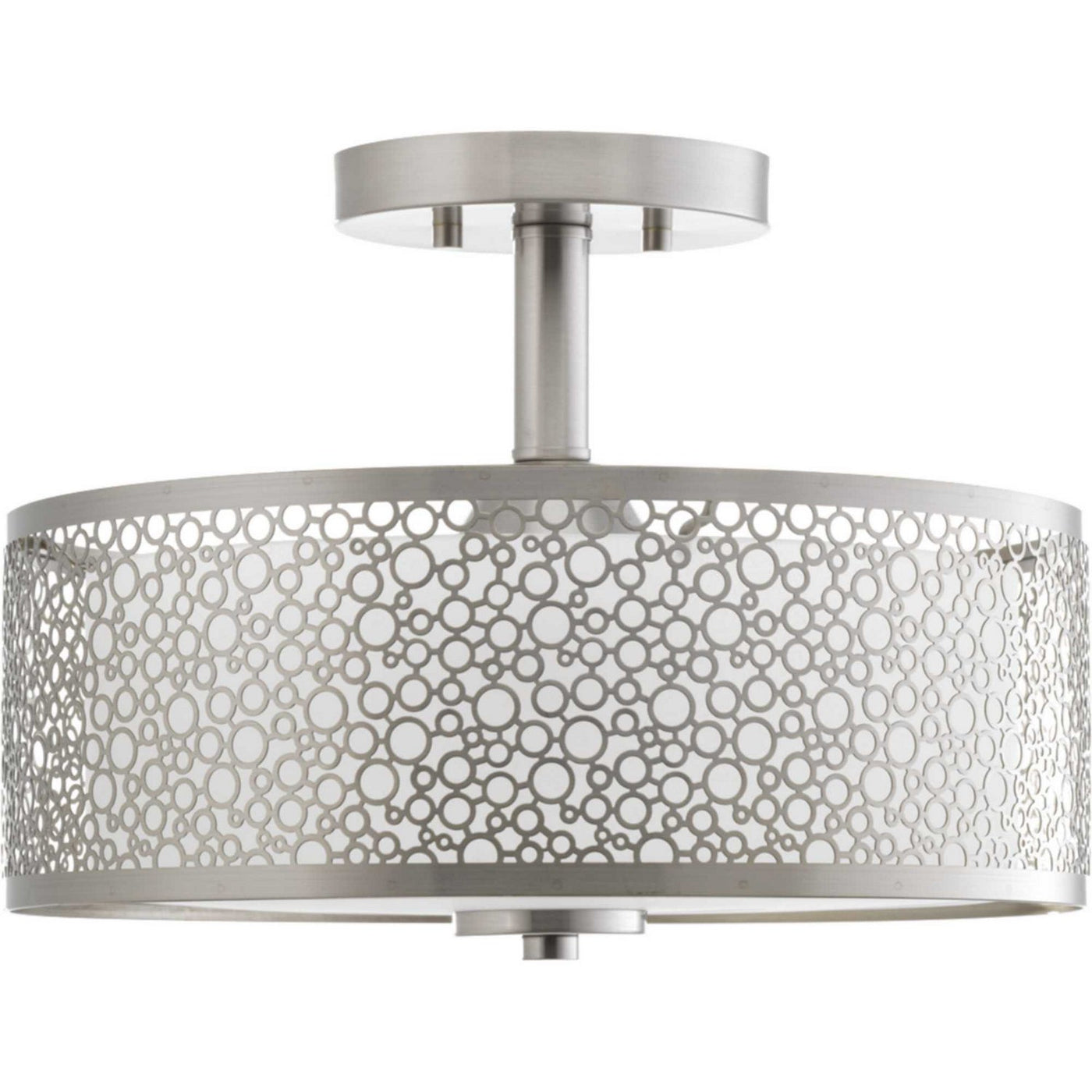 Progress Lighting - P2320-0930K9 - LED Semi-Flush Mount - Mingle LED ...